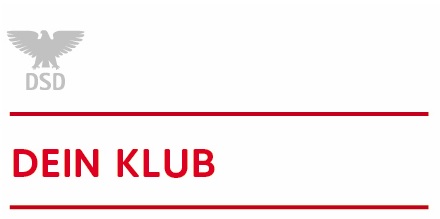 Werde Mentor beim DSD – DSD Deutscher Sportklub Düsseldorf e.V.